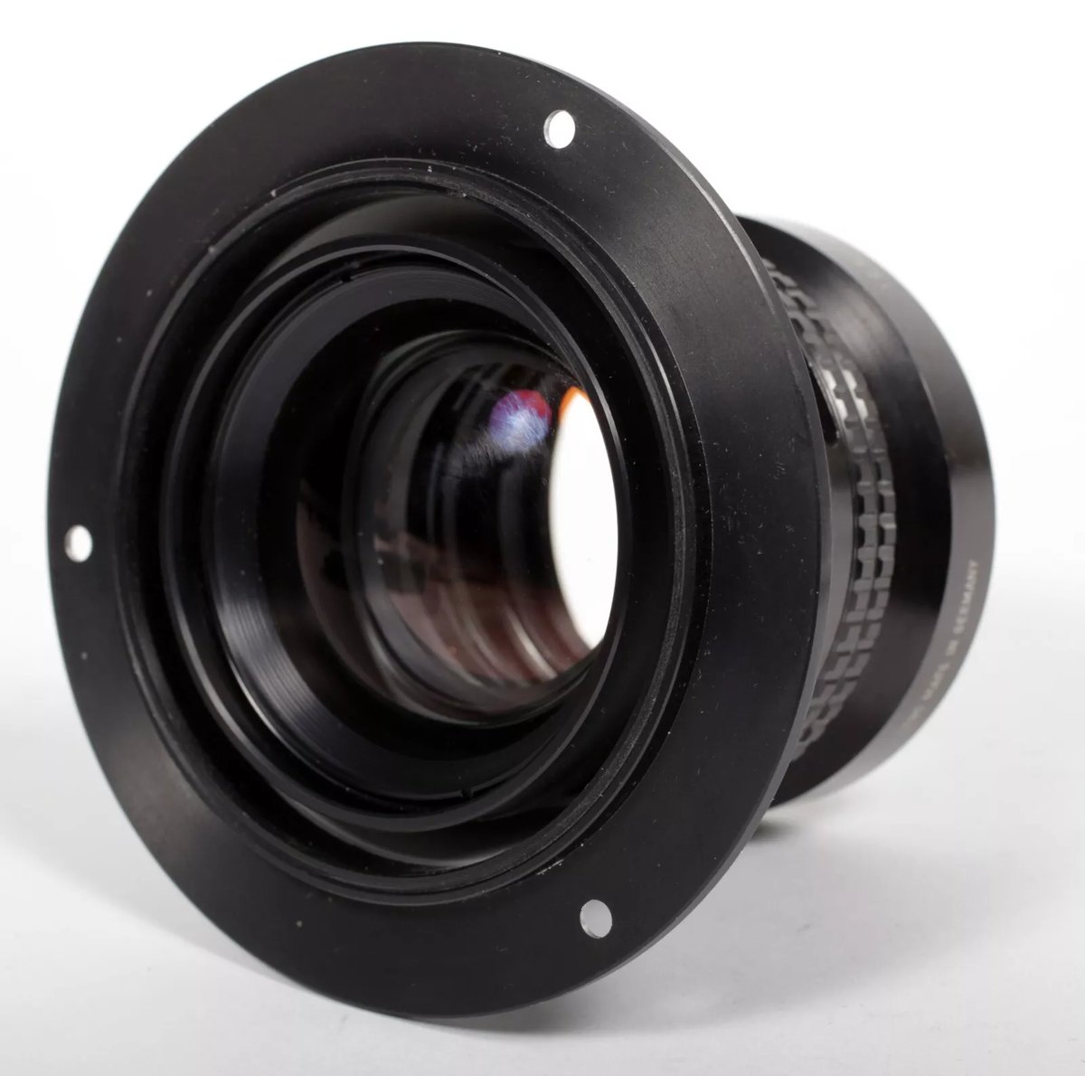 Rodenstock Rodagon G 210mm F5.6 Enlarger Lens for large Rodenstock Rodagon G 210mm F5.6 Enlarger Lens for large